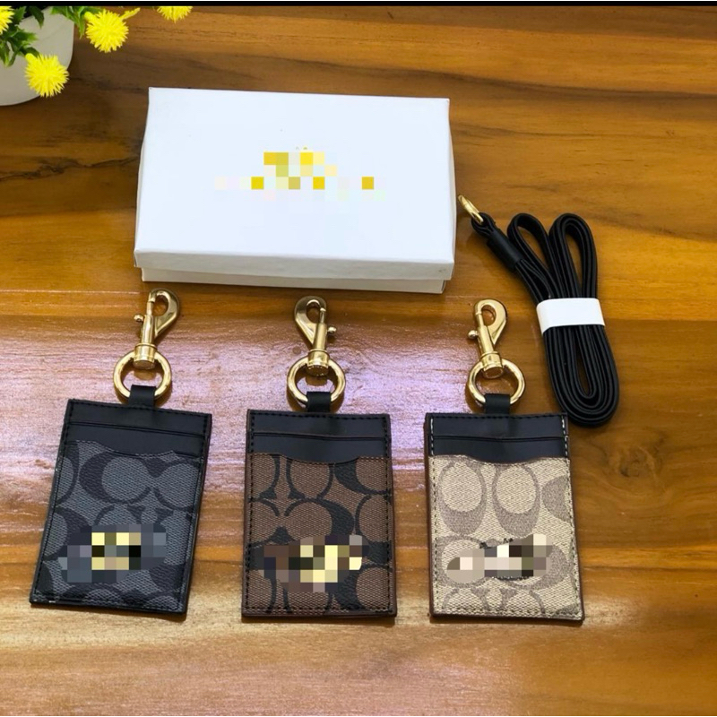 Jual ID CARD COC/KARTU TANDA PENGENAL FREE BOX UK 7x11 FREE BOX ...