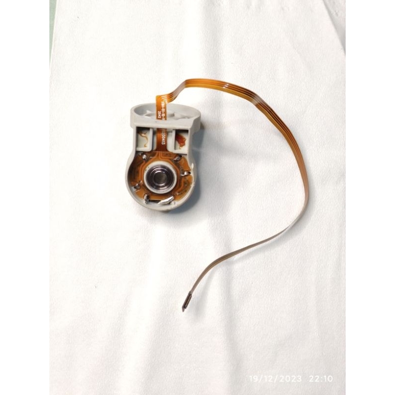 Jual Flexible Cable/Kabel Fleksibel Gimbal Pitch Dan Motor Gimbal Pitch ...