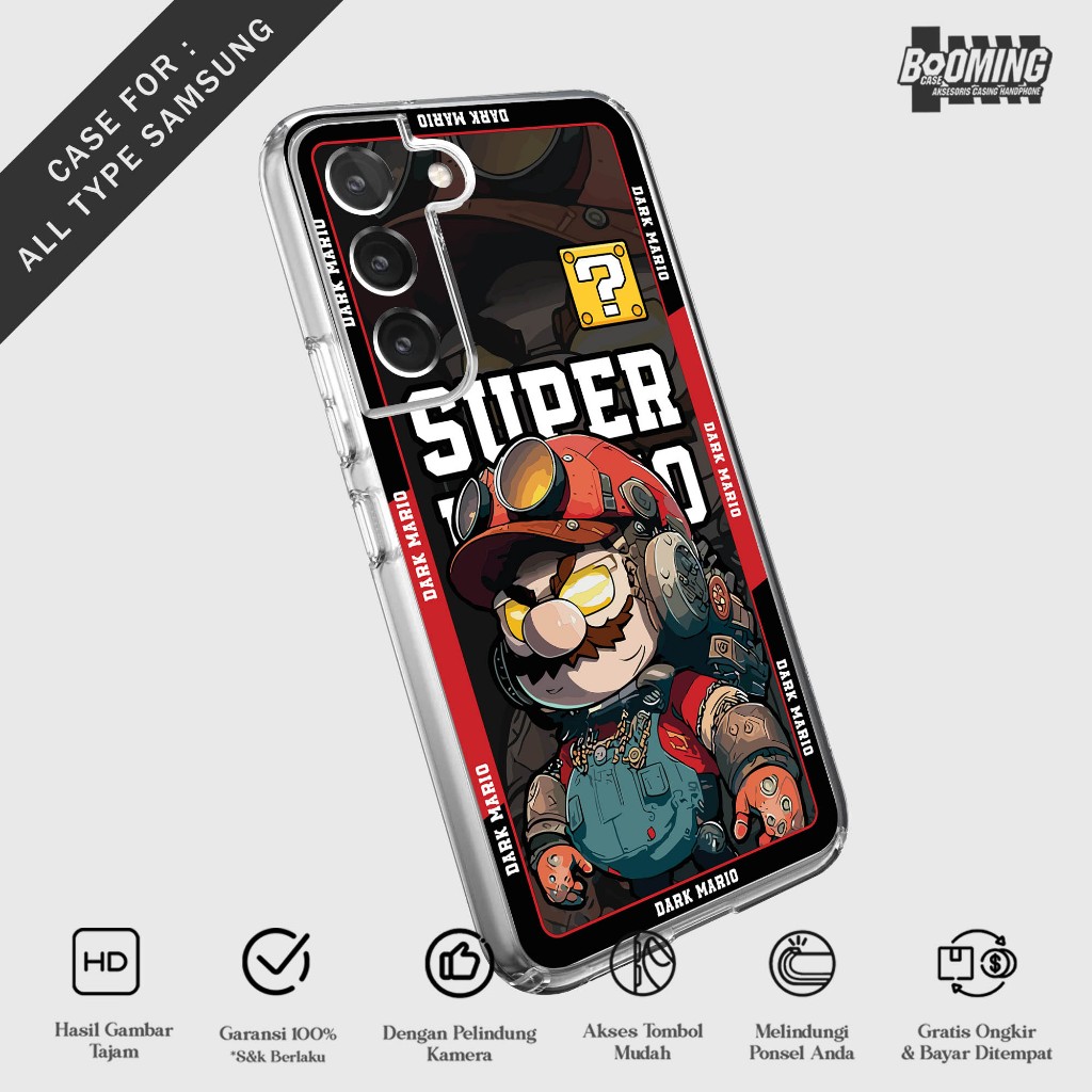 Jual Case Samsung S23 S23 FE S20 FE S21 FE S22 Casing Samsung For All ...