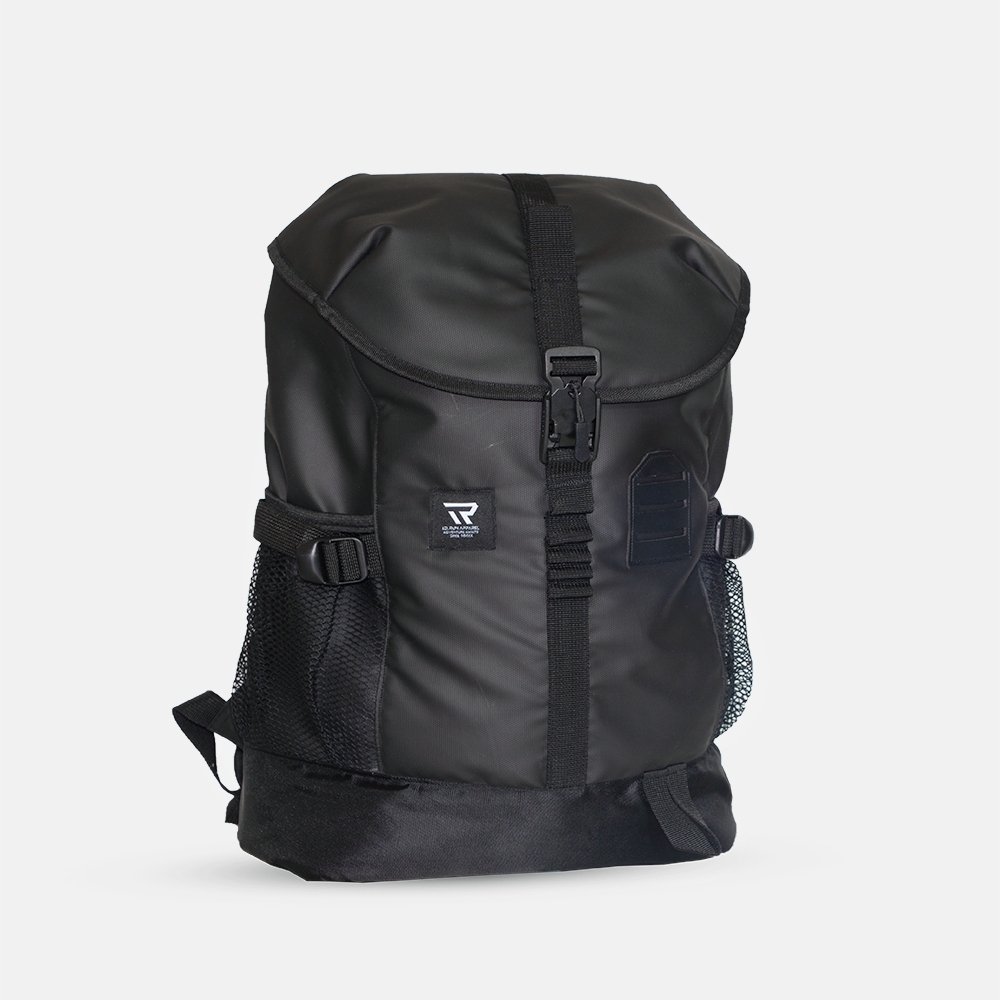 Jual ID RUN YASHIMA X - Tas Ransel Pria Waterproof Tas Outdoor Backpack ...
