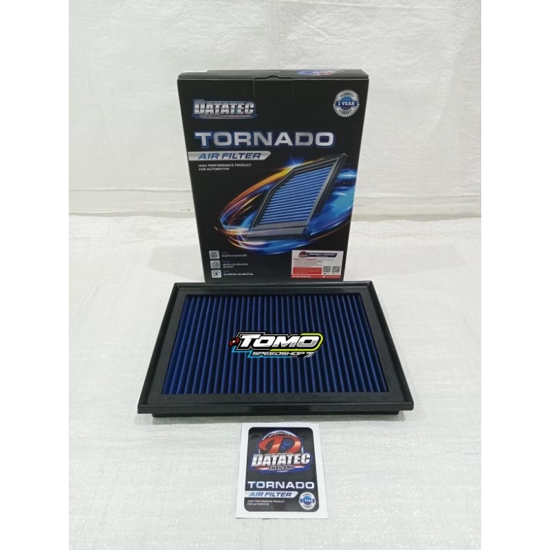 Jual Datatec Air Filter Saringan Udara Racing Toyota Innova Reborn ...