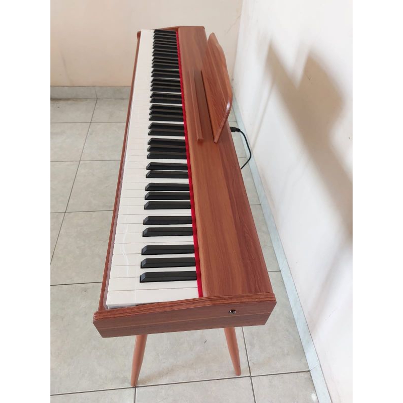 Jual Piano Digital cademe c917 Great Piano Hammer Action, 3 pedal Best ...