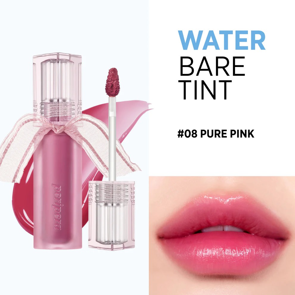 Jual PERIPERA Water Bare Tint | Shopee Indonesia