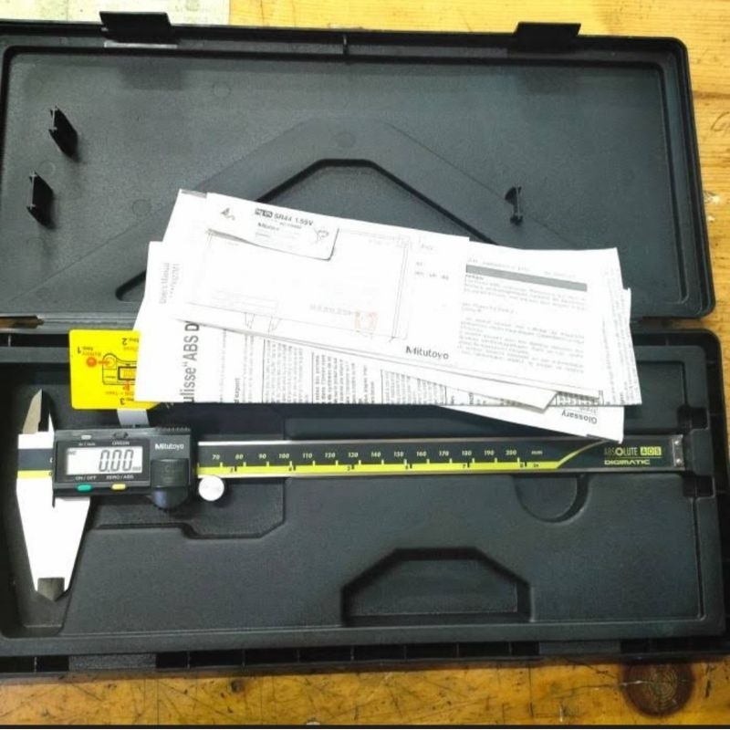 Jual sigmat digital mitutoyo | Shopee Indonesia