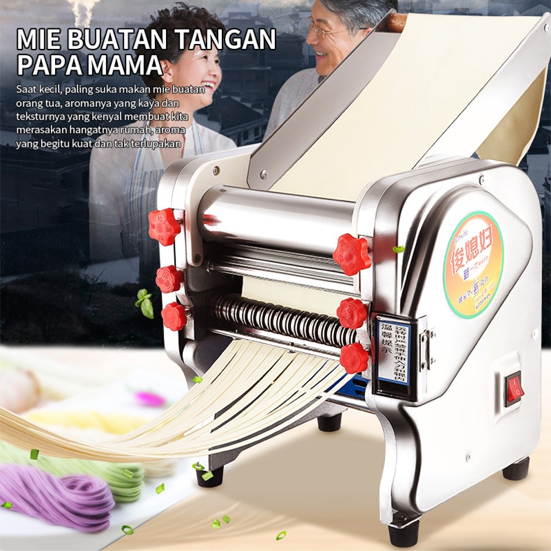 Jual Mesin mie rumah/mesin mie kecil multifungsi/mesin penggulung ... Jual Mesin mie rumah/mesin mie kecil multifungsi/mesin penggulung ...