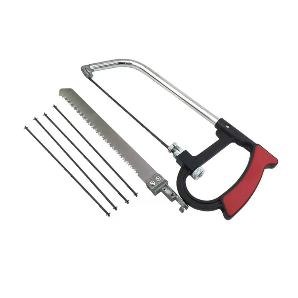 Jual Platinum Magic Saw Multifungsi Gergaji Mini Tangan Set Serbaguna ...