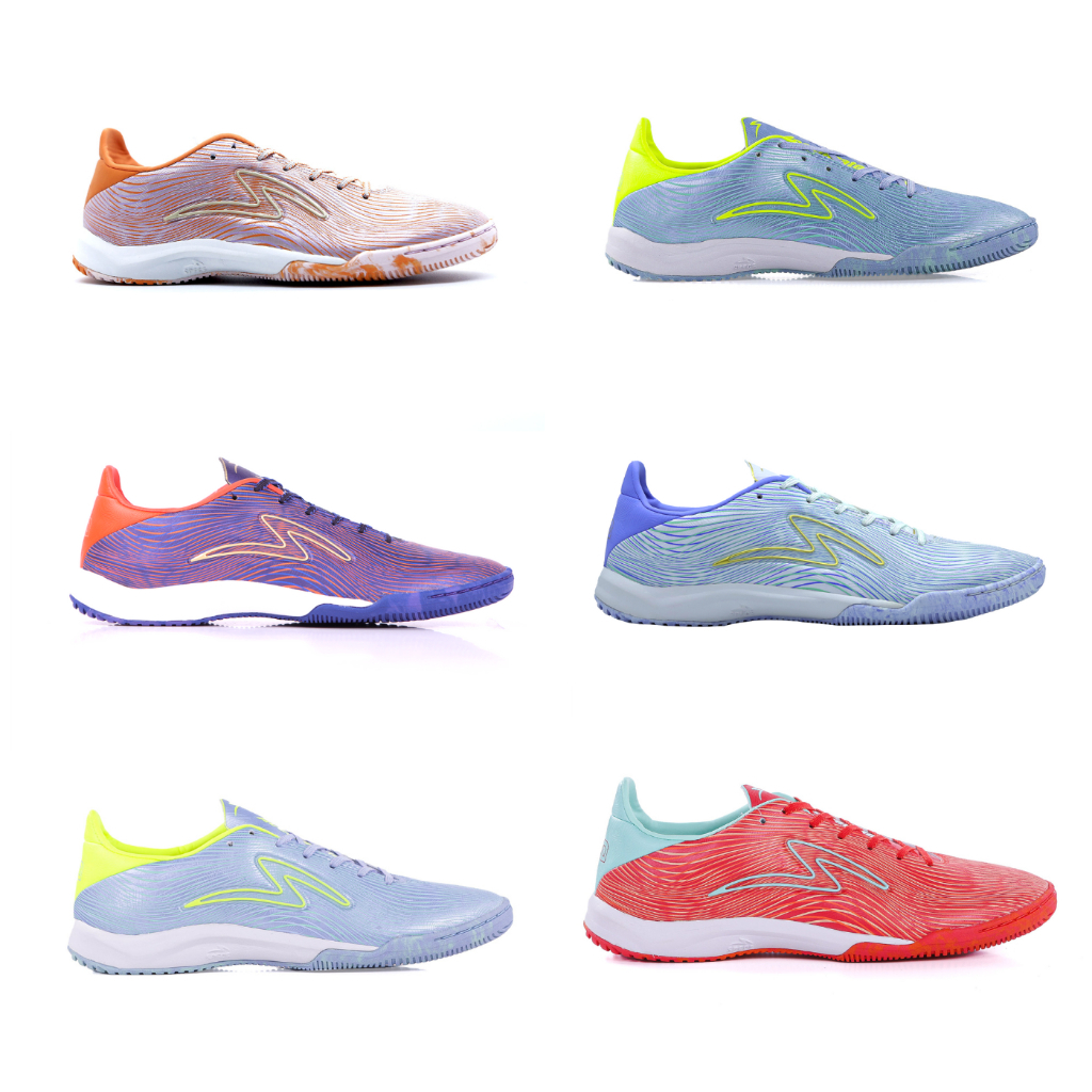 Jual SEPATU FUTSAL SPECS LS EVOLUTION IN - FUTSAL - SEPATU FUTSAL SPECS ...