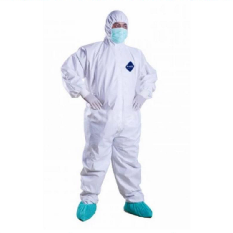 Jual Baju APD | Baju Safety Pelindung Medis SOLIDA KIT APD Tingkat 3A ...