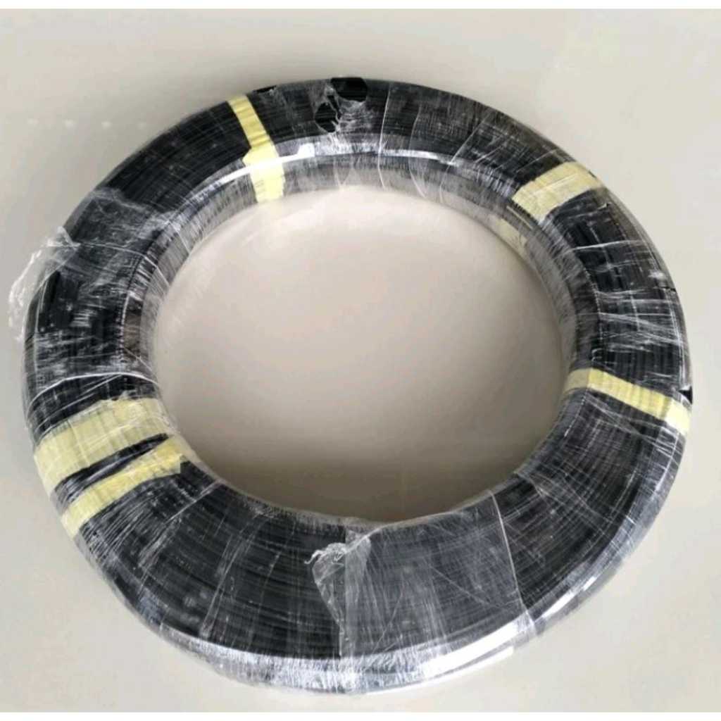 Jual Kabel Fiber Optik 100 Meter SC UPC Precon 100M 1 Core Cable ...