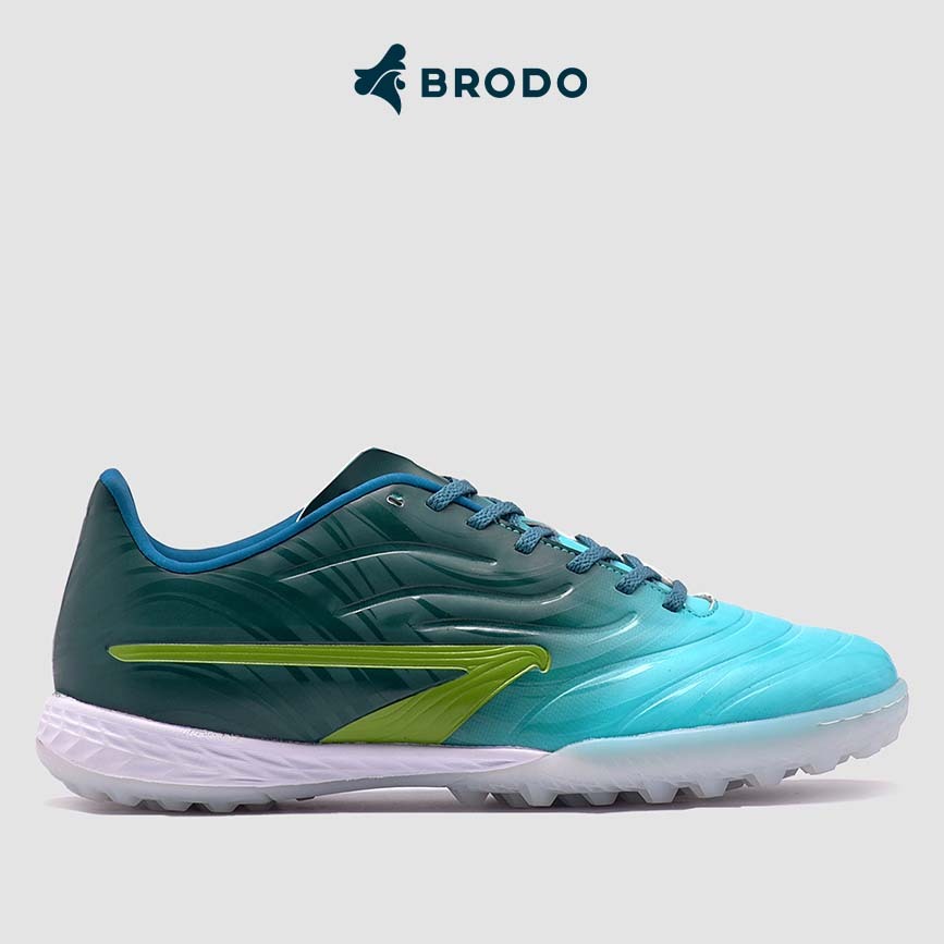 Jual BRODO - Mezzala Turf Strike Mentawai Blue | Shopee Indonesia