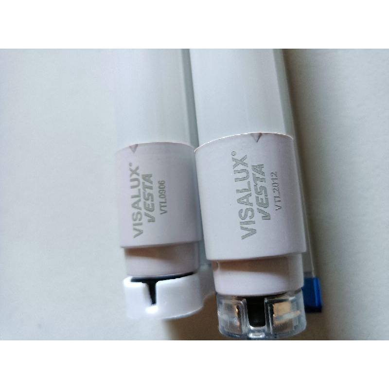 Jual LAMPU TL LED VISALUX 120CM 60CM LAMPU NEON LED | Shopee Indonesia