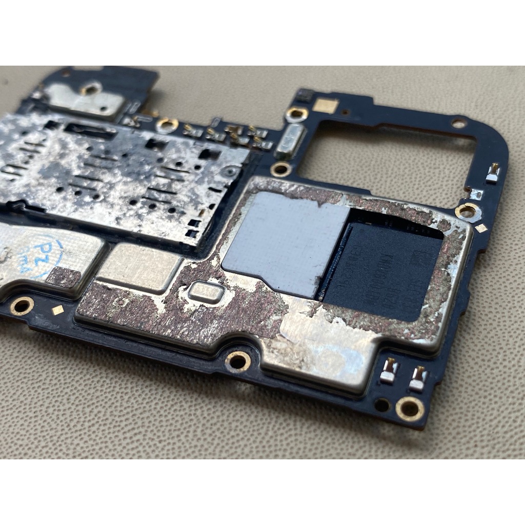 Jual PAPAN/PCB/MOTHERBOARD OPPO F9 | Shopee Indonesia