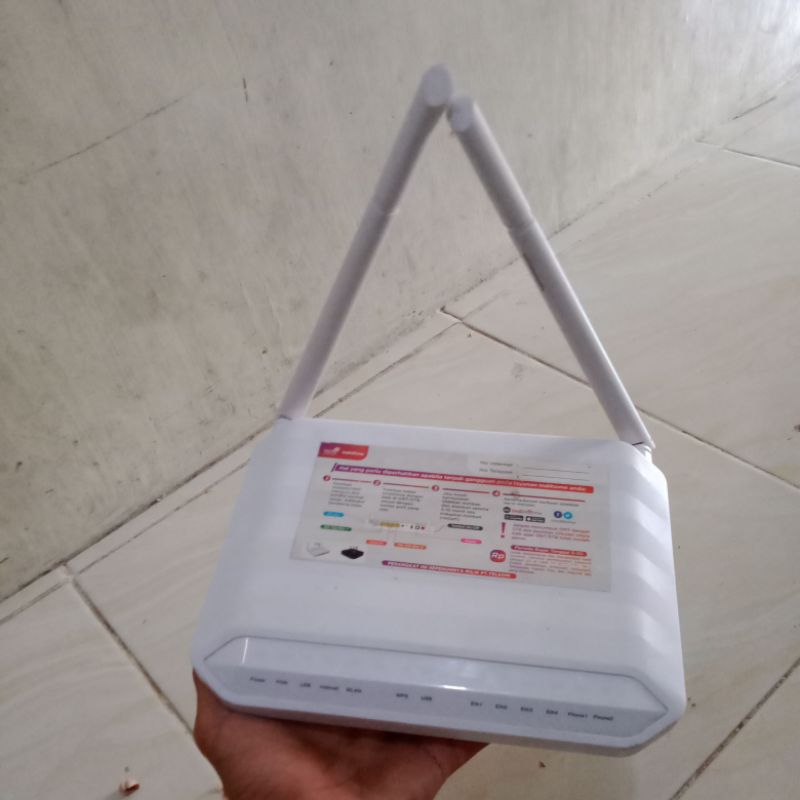 Jual router fiberhome hg6243c normall batangan | Shopee Indonesia