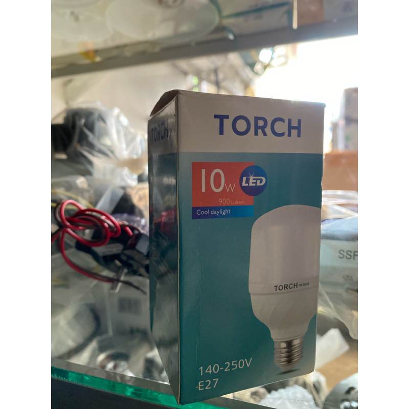 Jual Lampu LED 10w | Shopee Indonesia