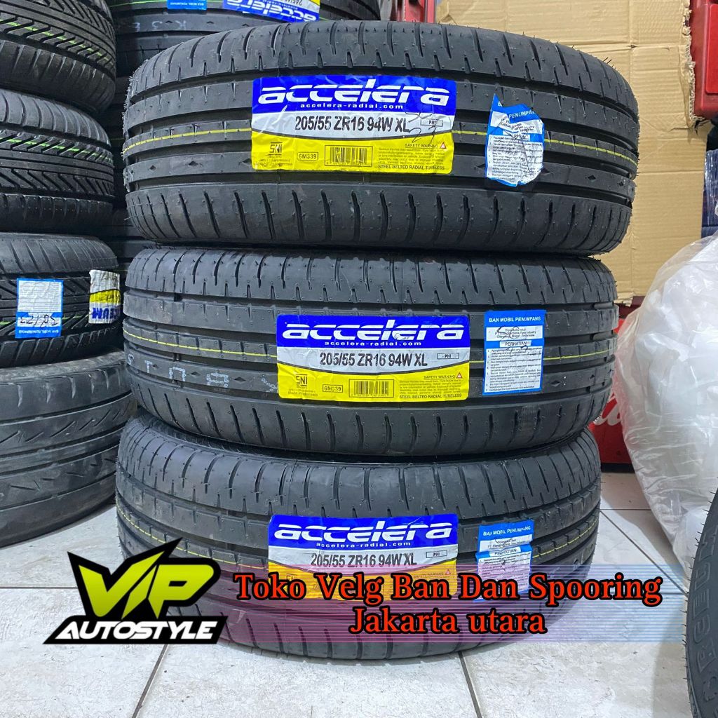 Jual Ban Mobil 205 55 R16 Standar Mobil Mitsubishi Xpander R16 Ukuran ...