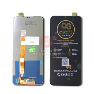 Jual LCD TOUCHSCREEN OPPO A5 2020 OPPO A9 2020 OPPO A31 2020 - A8 - A11 ...