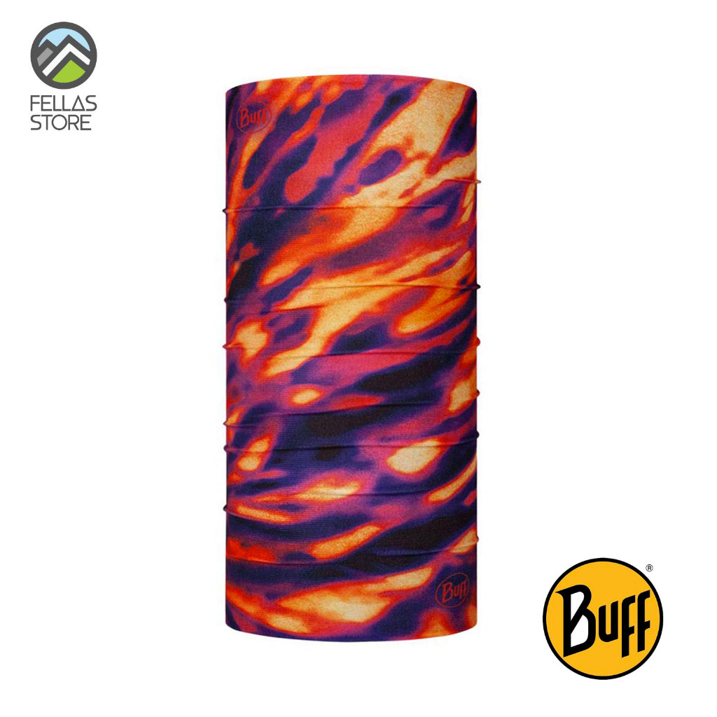 Jual Buff - Coolnet Uv Ethnos Flame | Shopee Indonesia