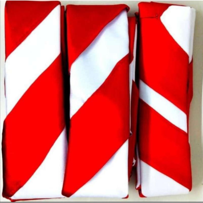 Jual Hasduk pramuka panjang 110cm untuk anak sd sampai smp | Shopee ...