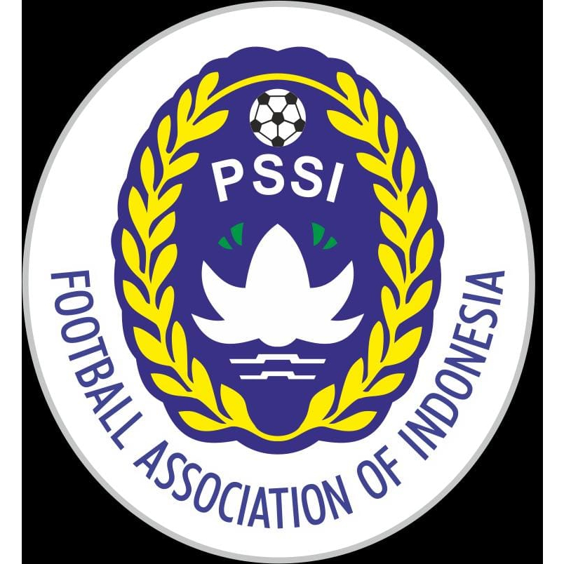 Jual PATCH LOGO WASIT - DADA PSSI - PERBASI - FIBA - LIGA 3 - PSSI ...