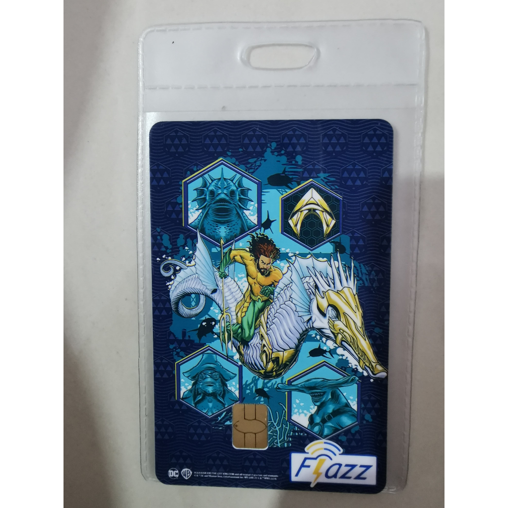 Jual NEW Kartu Flazz BCA Gen 2 - Flazz BCA Gen 2 - Kartu Flazz BCA ...