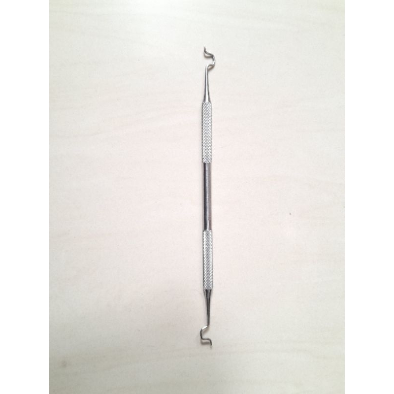 Jual Instrumen Orto/ Sonde Elastic Placer Alat Pasang Karet Behel Motif ...