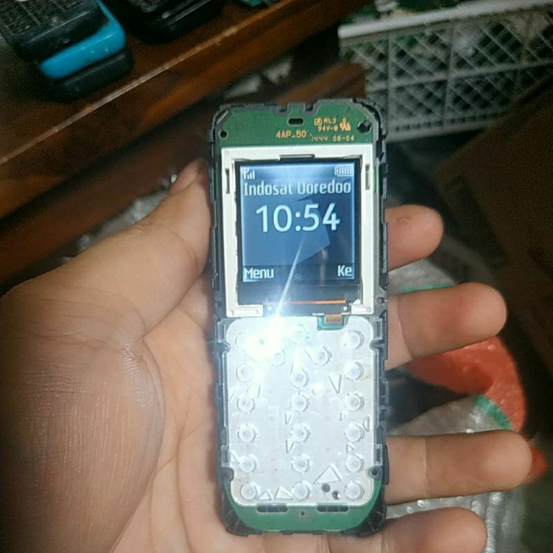 Jual nokia 105 rm 908 bahan baca deskripsi | Shopee Indonesia