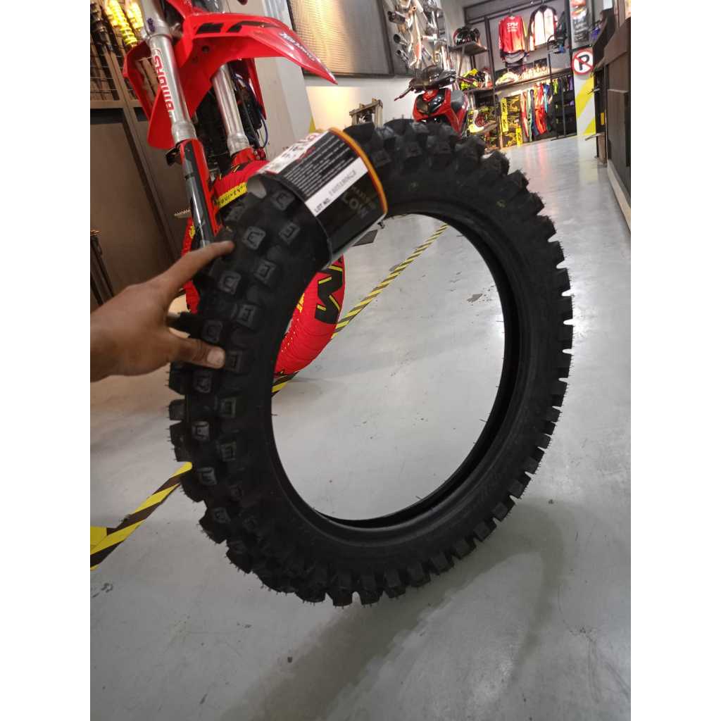 Jual Ban Cross Trail buat velg ring 16 ring 19 merk swallow type MAXI ...