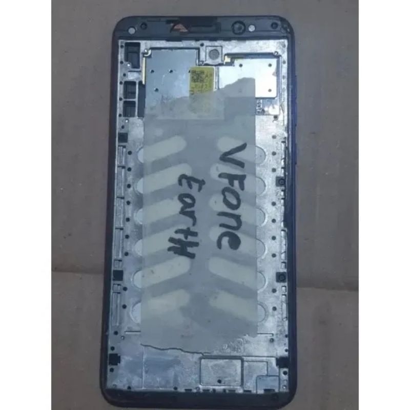 Jual Mesin Hp VFONE Earth normal udah tested | Shopee Indonesia