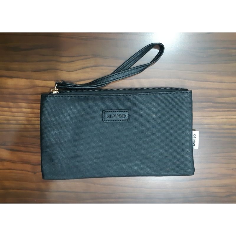 Jual Miniso Dompet Handbag | Shopee Indonesia