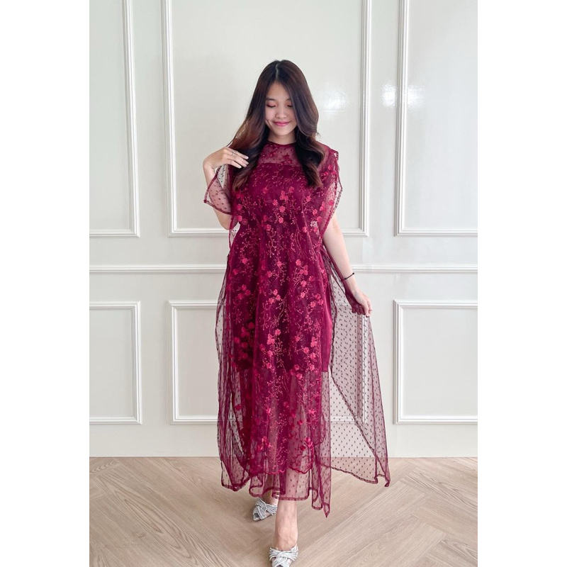 Jual maella dress | Shopee Indonesia
