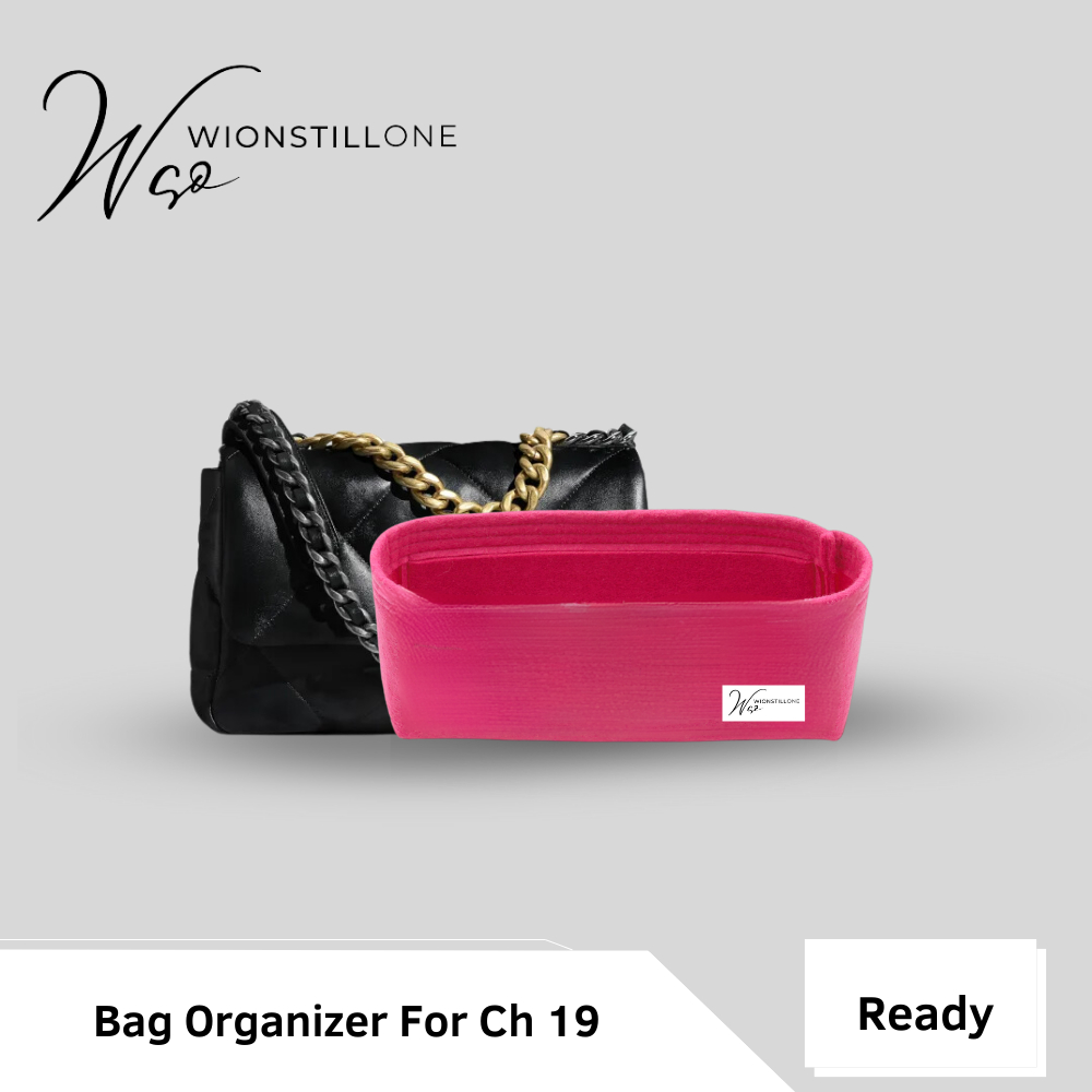 Jual Bag Organizer Ch 19 - Bag Insert | Shopee Indonesia