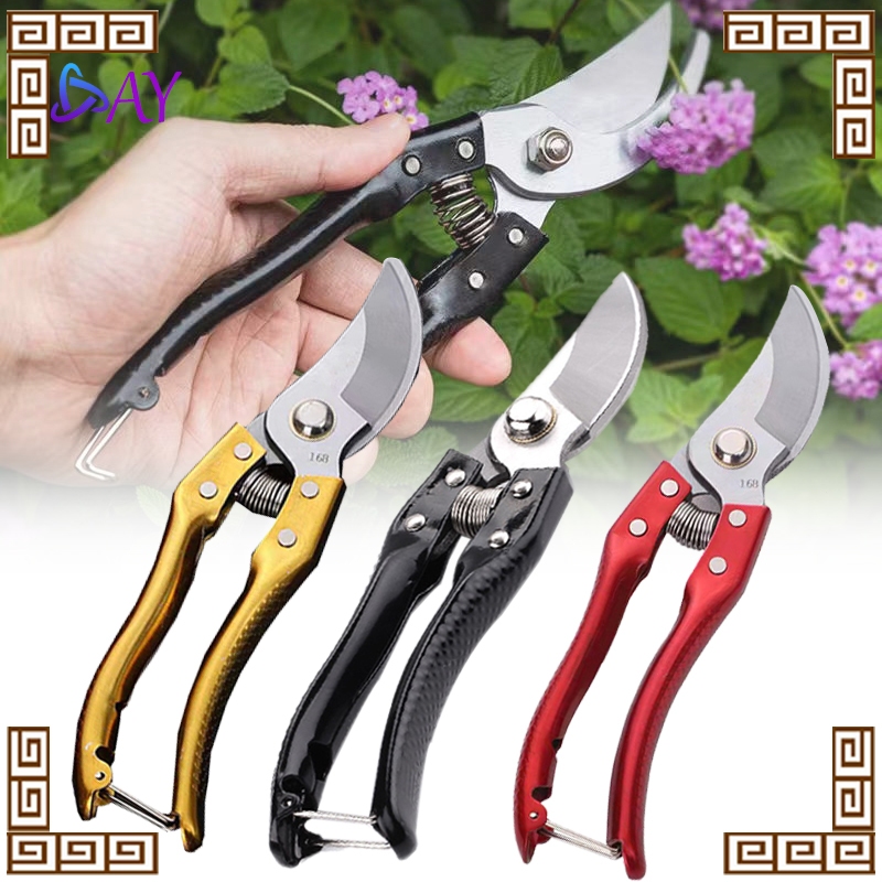 Jual Gunting Bunga/Gunting Dahan Ranting/Ranting Bunga Tanaman/Gunting ...