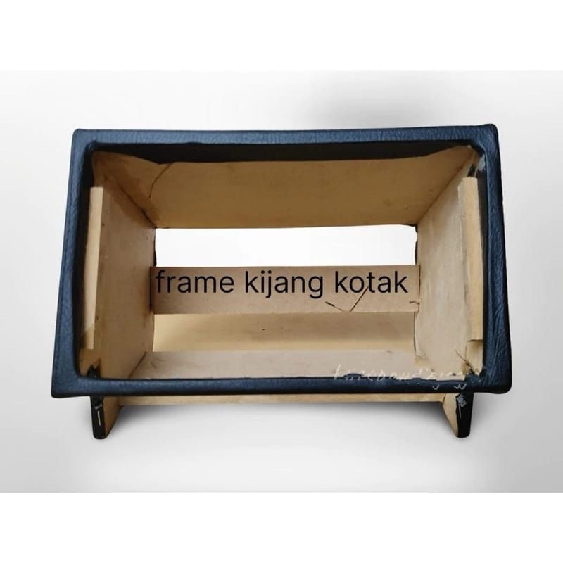 Jual Frame Head Unit 9 inch Android Pickup, ELF, Panther, L300, Kijang ...