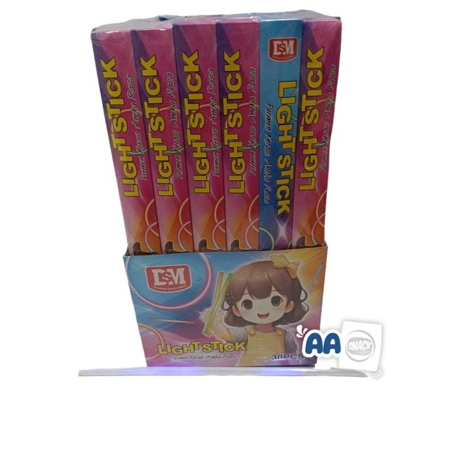 Jual DSM PERMEN LIGHT STICK ISI 30 | Shopee Indonesia