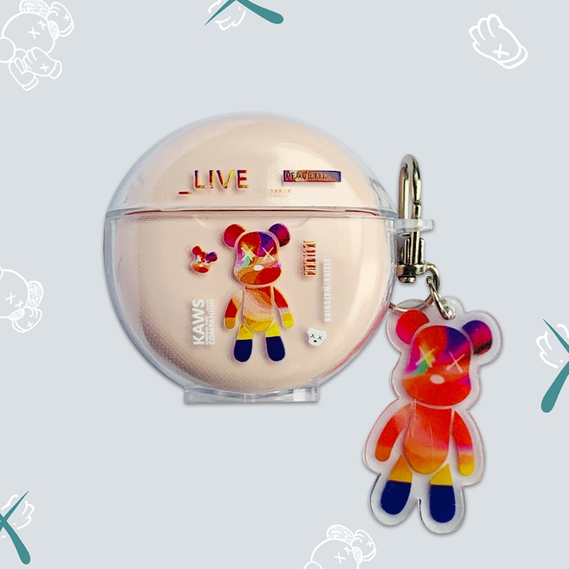 Jual Pro6 TWS Bluetooth Earbuds Wireless Bluetooth Earphone Touch ...