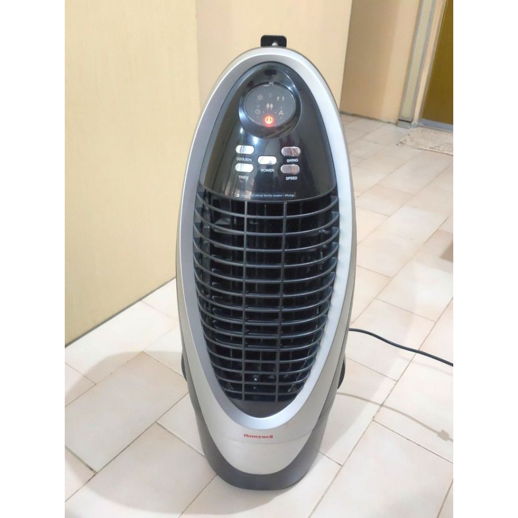 Jual Air cooler Honeywell CS 10 XE / Honeywell 10 L CS10XE Air Cooler ...