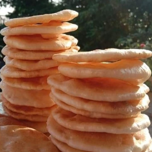 Jual Opak Oven Opak Ketan Super Oleh-Oleh Khas Sunda Sumedang | Shopee Indonesia