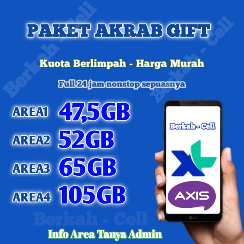 Jual XL XTRA COMBO FLEX & PAKET AKRAB Gift(Anggota Akrab) | Shopee Indonesia