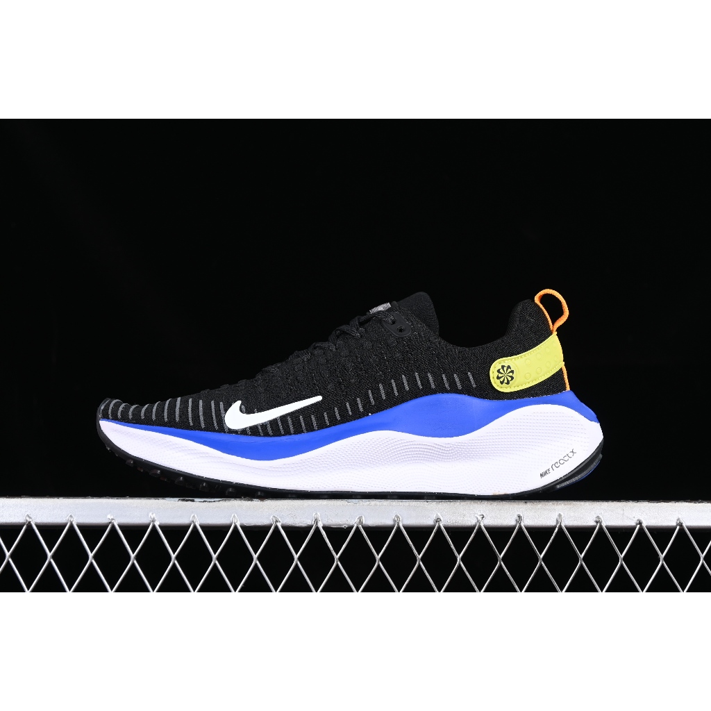 Jual original Nike ZoomX Infinity Run 4 Men's Road Running Shoes DR2670 ...