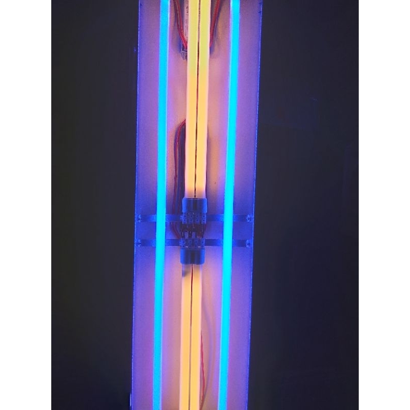 Jual Lampu Tanning 2 aquazonic 39w 2 PLL 36w | Shopee Indonesia