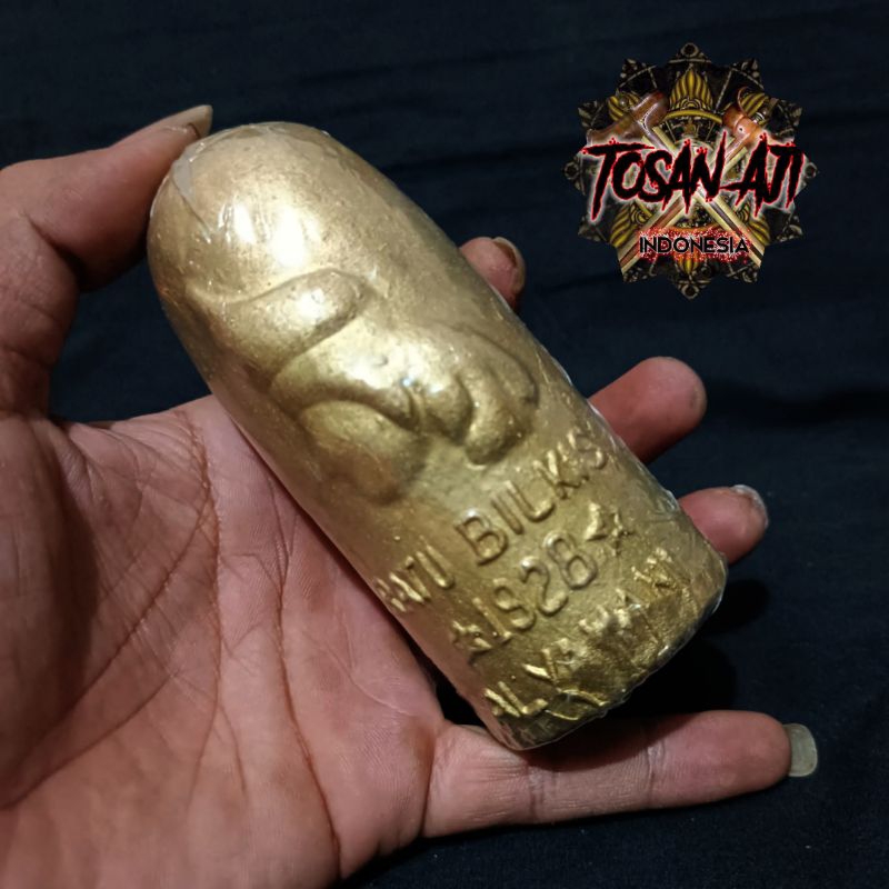 Jual Dupa Candu Madat Buhur Tabur Ratu Bilqis / Bilkis 1928 Asli ...
