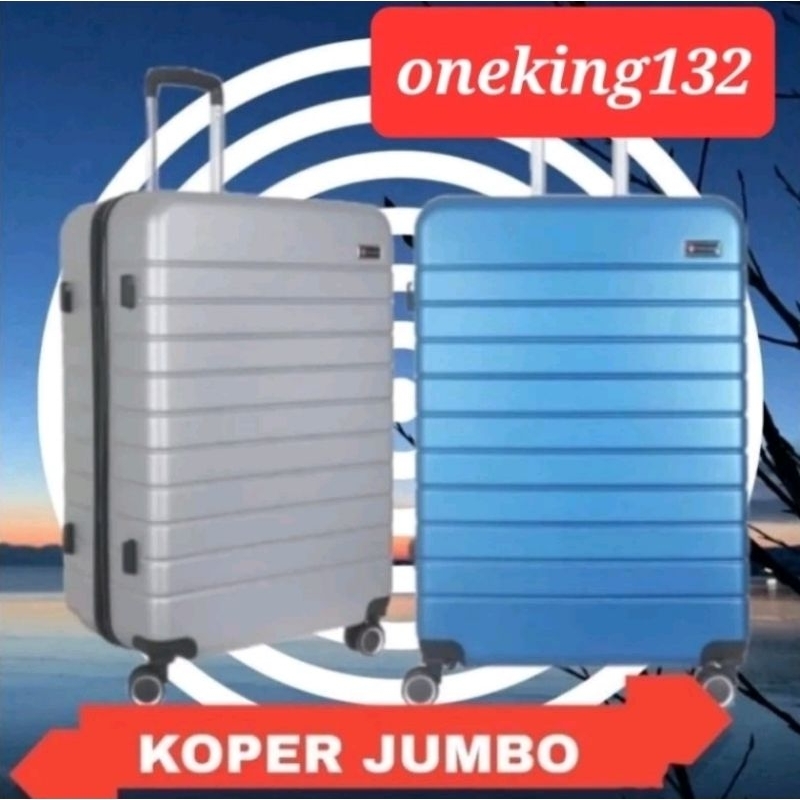 Jual KOPER FIBER 30 INCH BAHAN POLYCARBONITE KOPER JUMBO SIZE | Shopee ...