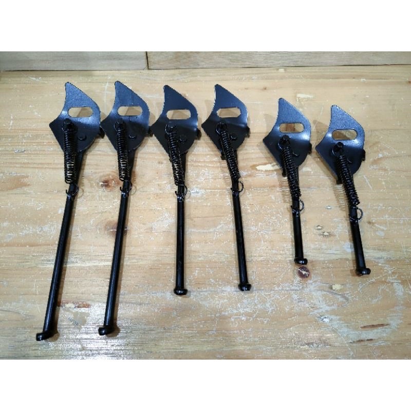 Jual Standar Sepeda (mini, bmx) Sepeda BMX dan Mini 12-20 Inch | Shopee ...