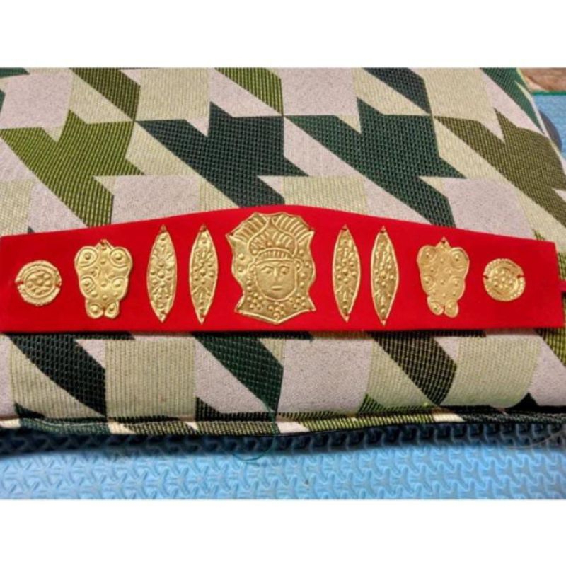 Jual sortali ikat kepala adat batak | Shopee Indonesia