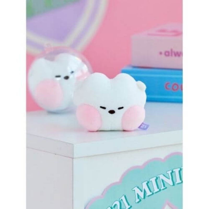 Jual BT21 Stress Ball (Official - READY) | Shopee Indonesia