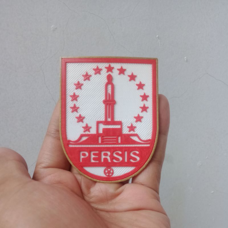 Jual logo persis solo list gold | Shopee Indonesia
