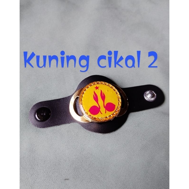 Jual Ring custom / ring kalep hasduk / ring kalep Pramuka / ring tunas ...