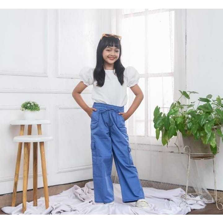 Jual CELANA CARGO ANAK PEREMPUAN KEKINIAN USIA 7-9 TH CELANA KULOT ... Jual CELANA CARGO ANAK PEREMPUAN KEKINIAN USIA 7-9 TH CELANA KULOT ...