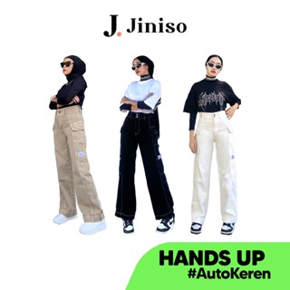 Toko Online JINISO Official Shop - Produk Resmi Terlengkap & Harga ...