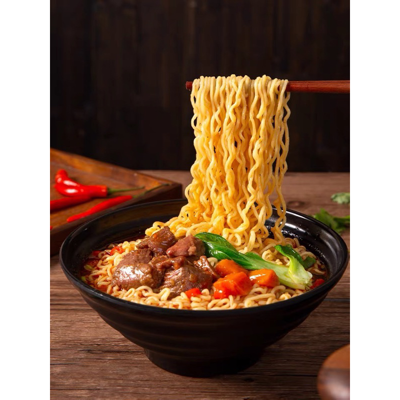 Jual MIE DAGING SAPI ACAR CHINA / CEMILAN SNACK VIRAL CHINA / MIE ...